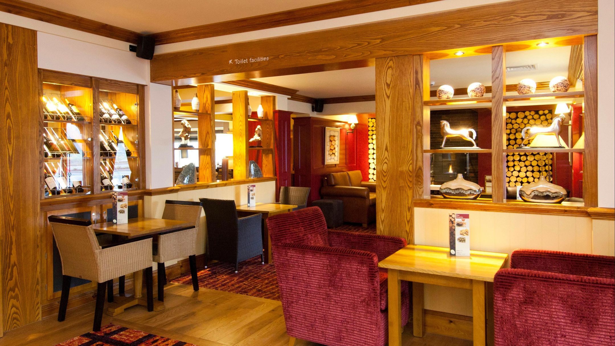 Premier Inn Rugeley £56. Rugeley Hotel Deals & Reviews - KAYAK