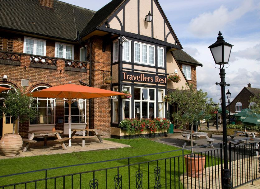Premier Inn London Harrow £43. Harrow Hotel Deals & Reviews - KAYAK