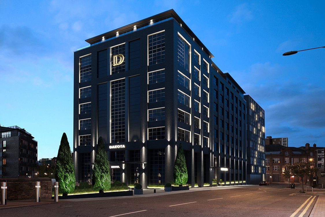 Dakota Manchester from £113. Manchester Hotel Deals & Reviews - KAYAK