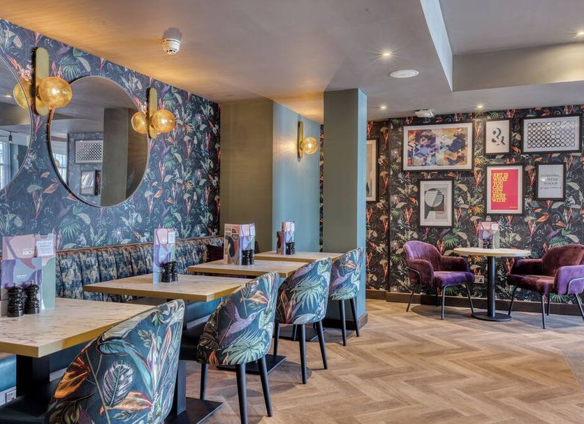 Premier Inn Durham City Centre - Walkergate £51. Durham Hotel Deals ...