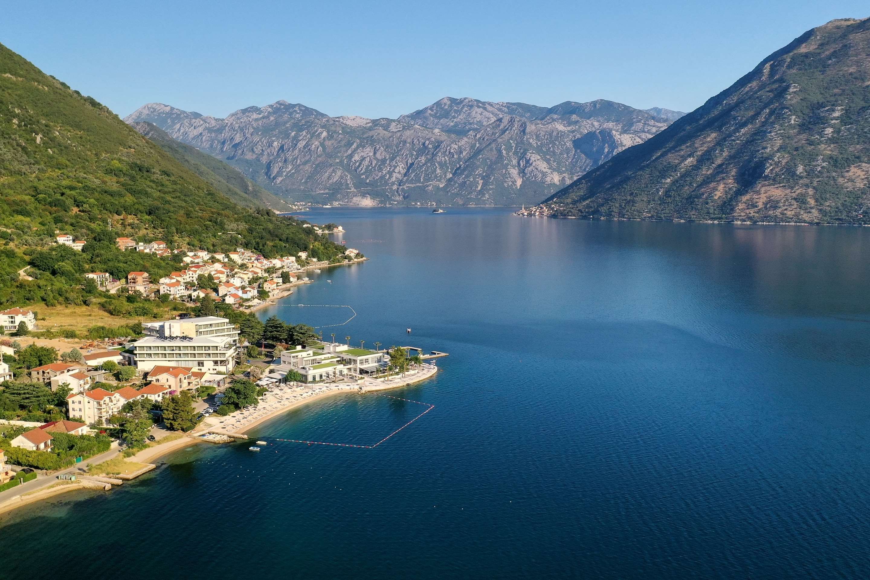 Hyatt Regency Kotor Bay Resort £82. Kotor Hotel Deals & Reviews - KAYAK