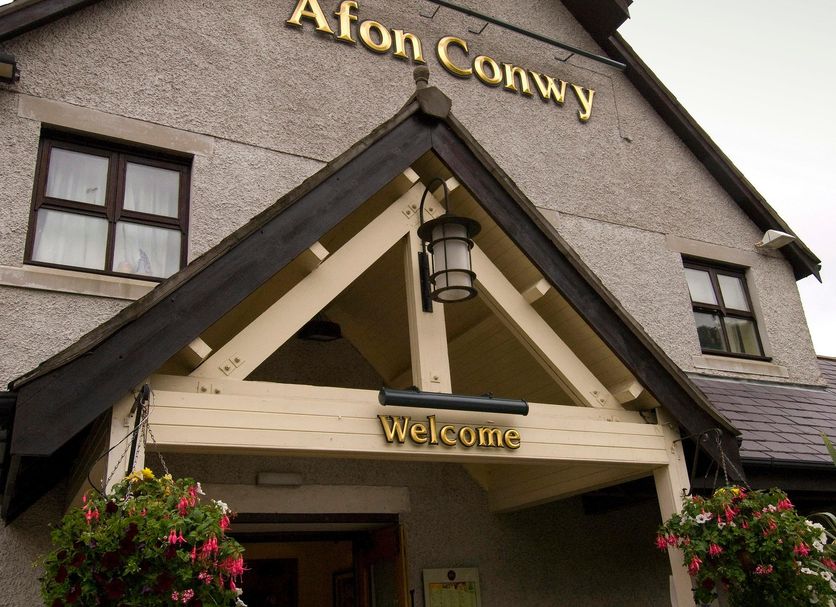 Premier Inn Llandudno (Glan-Conwy) £56. Colwyn Bay Hotel Deals ...