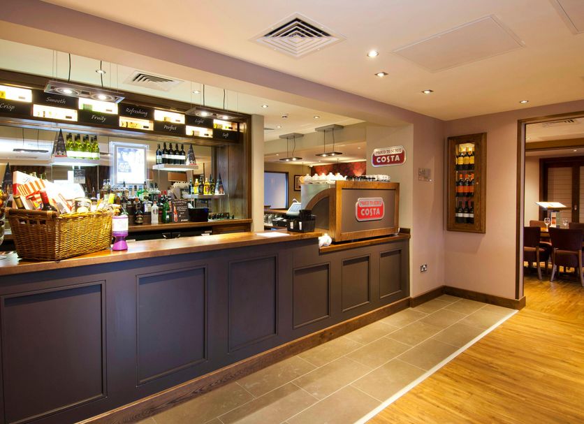 Premier Inn Solihull Town Centre £55. Solihull Hotel Deals & Reviews ...
