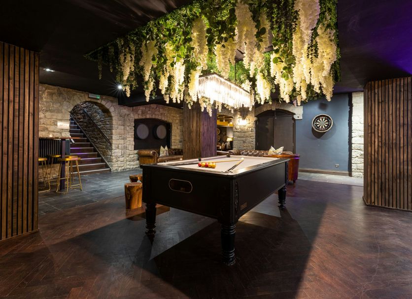 Derwent Manor Boutique Hotel £98. Consett Hotel Deals & Reviews - KAYAK