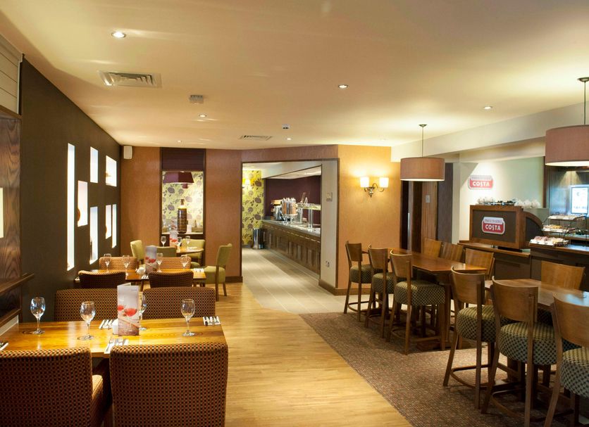 Premier Inn Lincoln City Centre £49. Lincoln Hotel Deals & Reviews - KAYAK