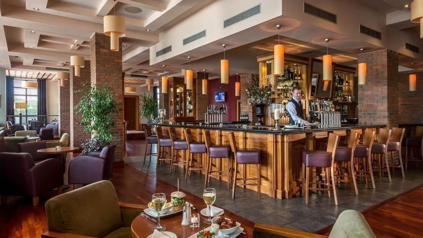 Mullingar Park Hotel £105. Mullingar Hotel Deals & Reviews - KAYAK