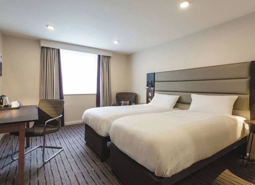 Premier Inn Fort William £53. Fort William Hotel Deals & Reviews - KAYAK