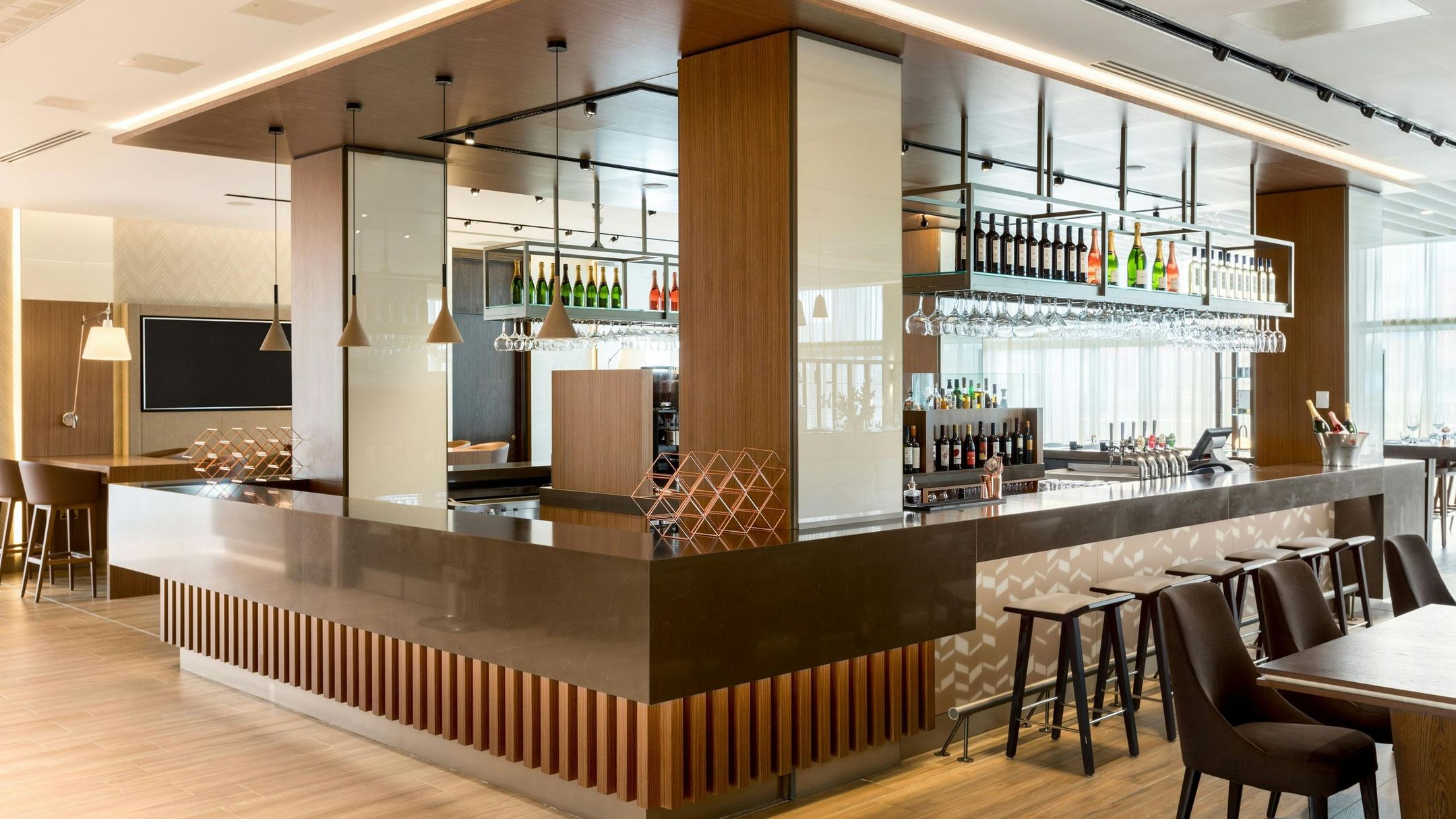 AC Hotel by Marriott Belfast £87. Belfast Hotel Deals & Reviews - KAYAK