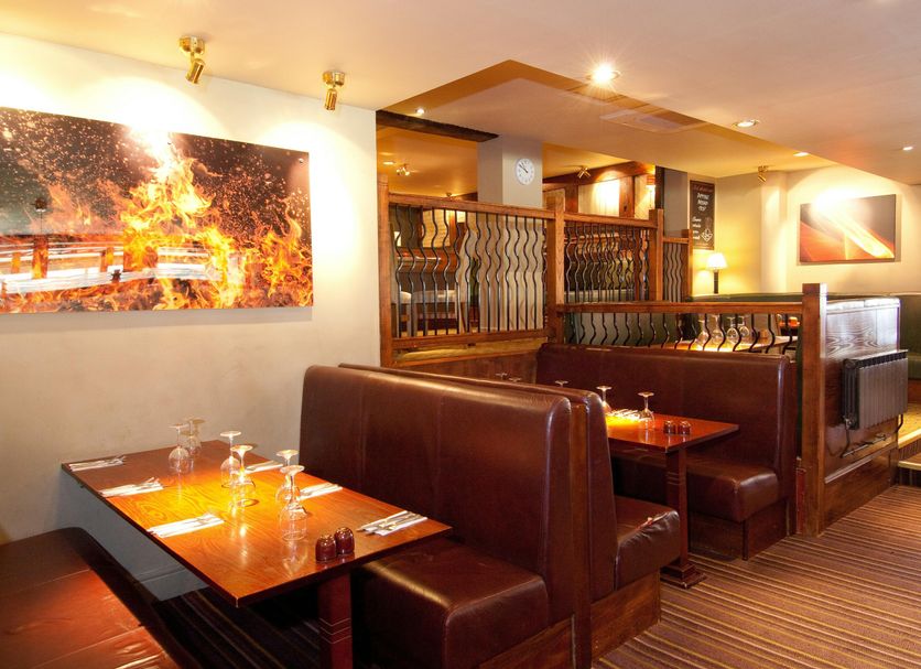 Premier Inn Ruislip £69. Ruislip Hotel Deals & Reviews - KAYAK