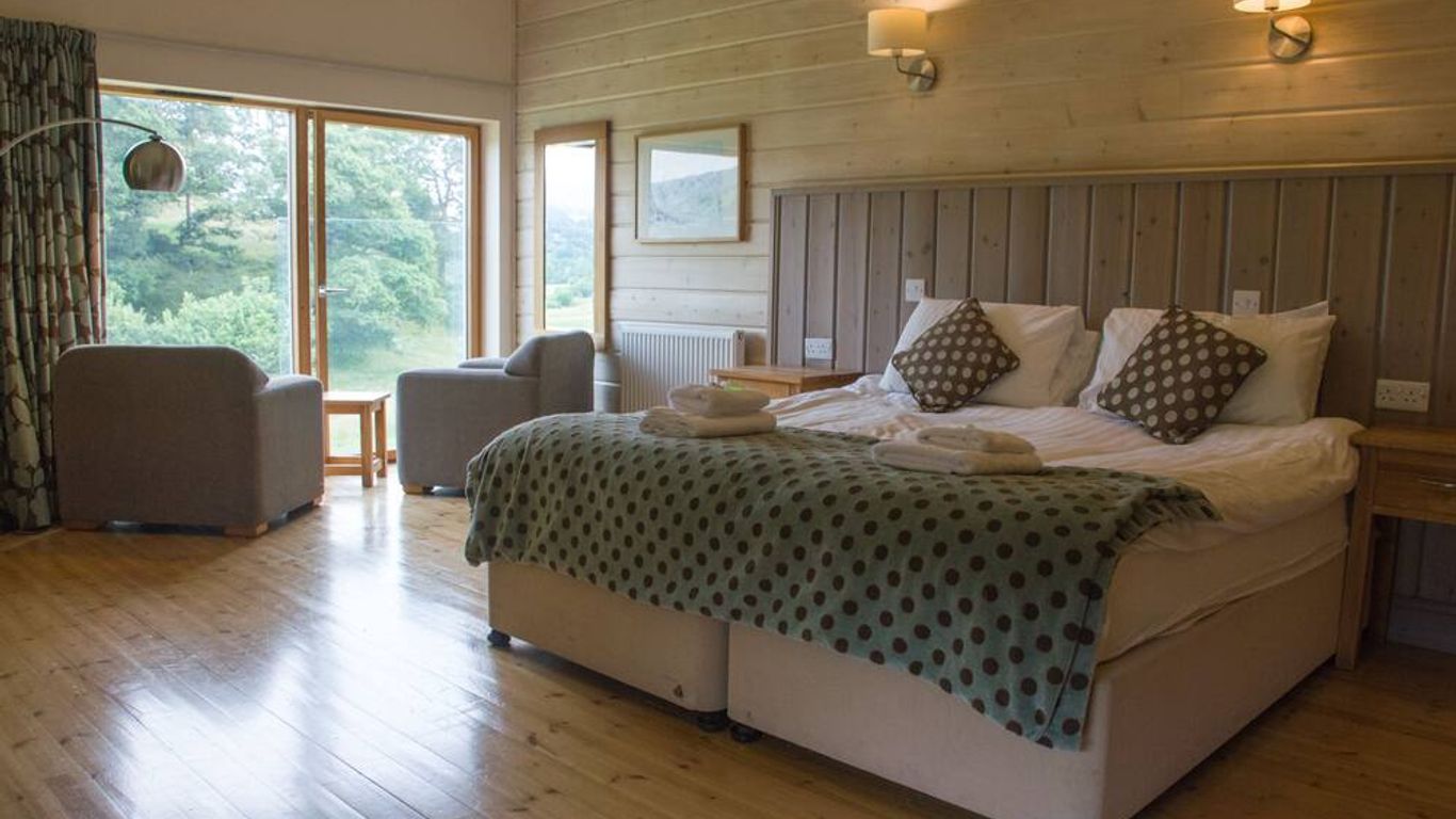 Brathay Hall - Brathay Trust £70. Ambleside Hotel Deals & Reviews - KAYAK