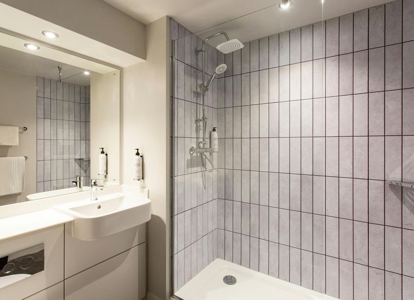 Premier Inn Solihull Town Centre £55. Solihull Hotel Deals & Reviews ...