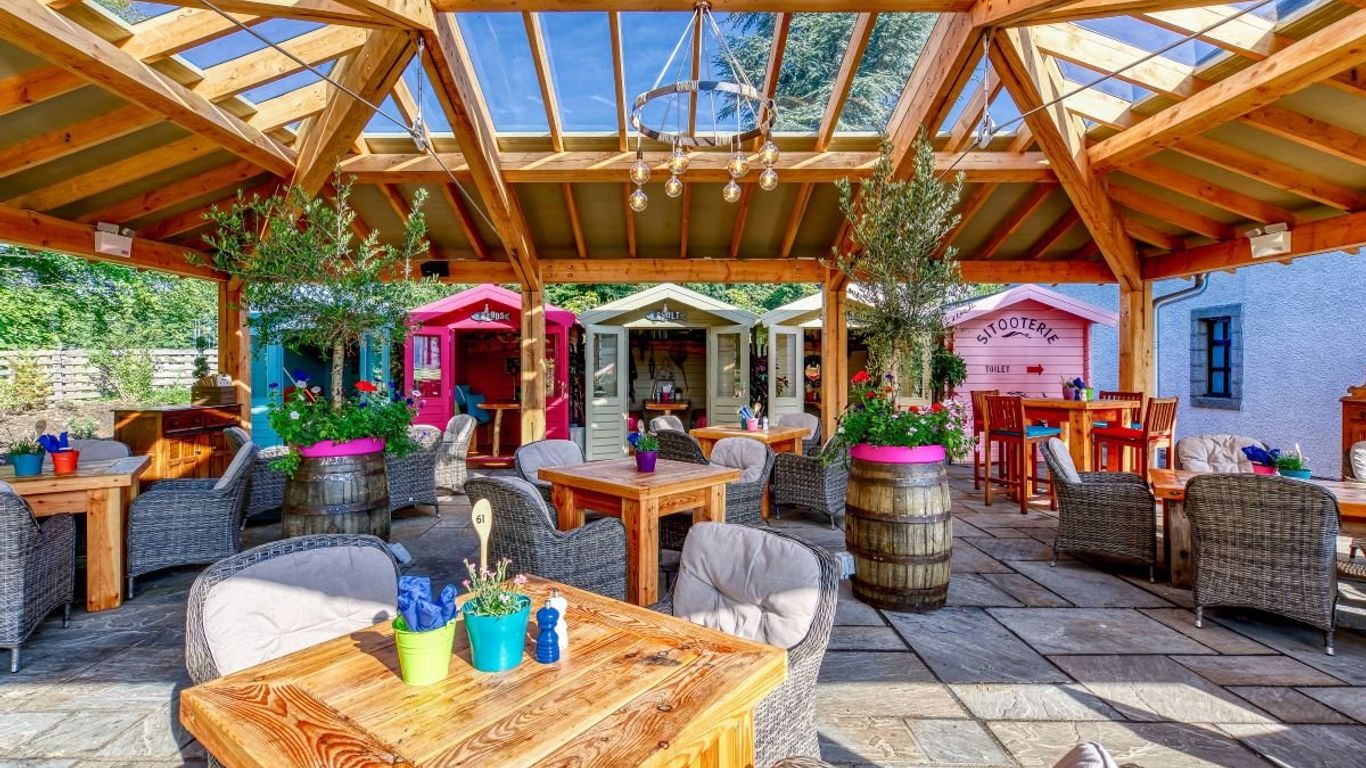 Banchory Lodge Hotel £80. Banchory Hotel Deals & Reviews - KAYAK