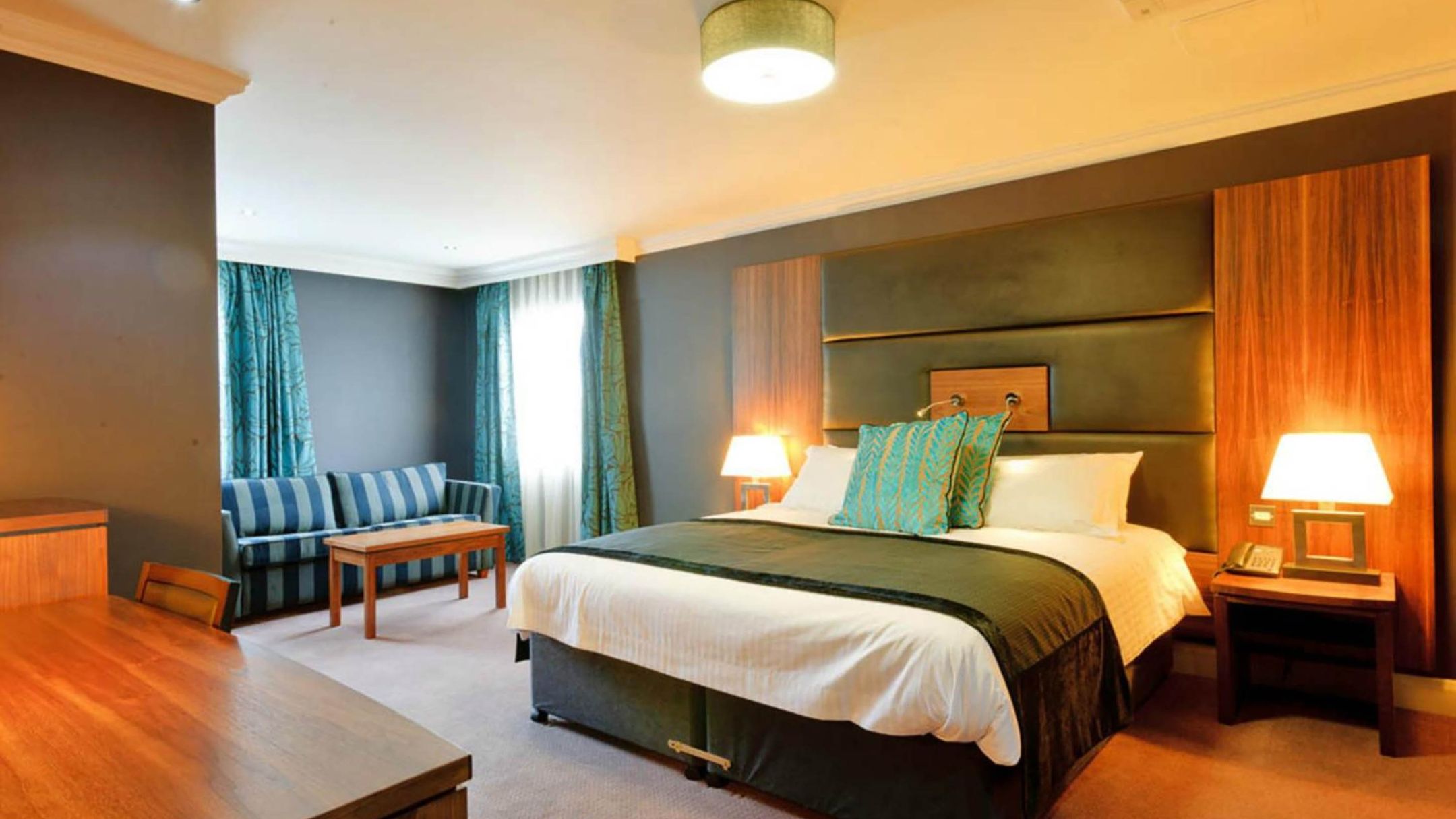Rox Hotel Aberdeen by Compass Hospitality £53. Aberdeen Hotel Deals ...