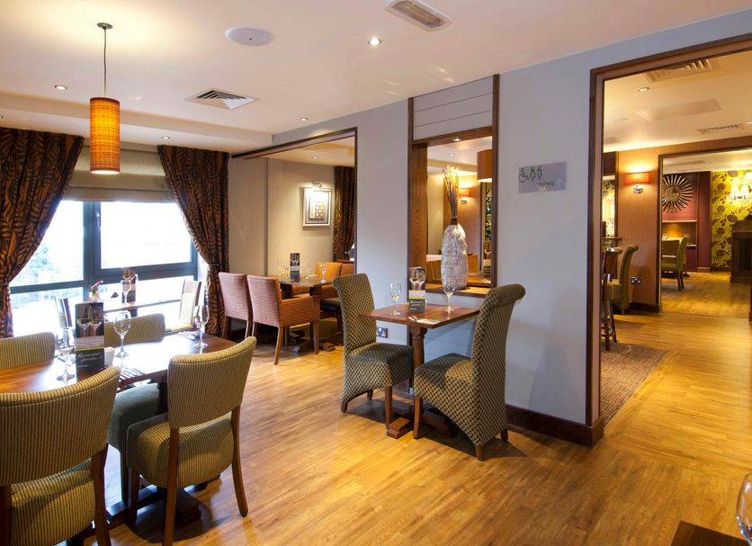 Premier Inn Solihull Town Centre £55. Solihull Hotel Deals & Reviews ...