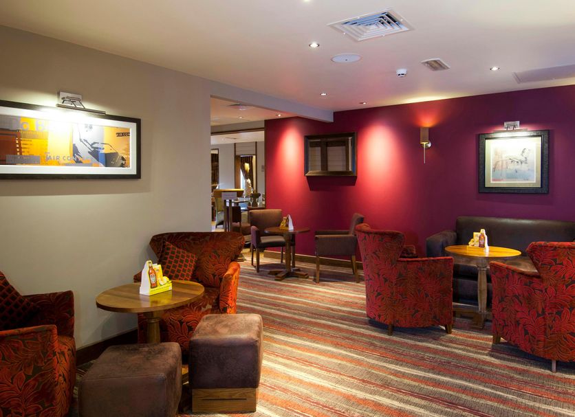 Premier Inn Solihull Town Centre £48. Solihull Hotel Deals & Reviews ...