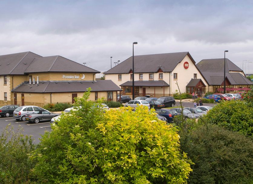 Premier Inn Dunfermline £48. Dunfermline Hotel Deals & Reviews - KAYAK