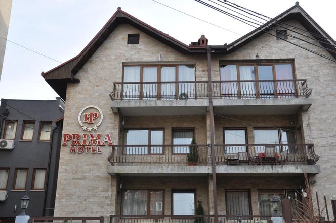 2020 KAYAK Travel Awards - Best Hotels in Kosovo