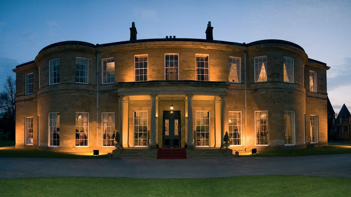 Rudding Park £190. Harrogate Hotel Deals & Reviews - KAYAK