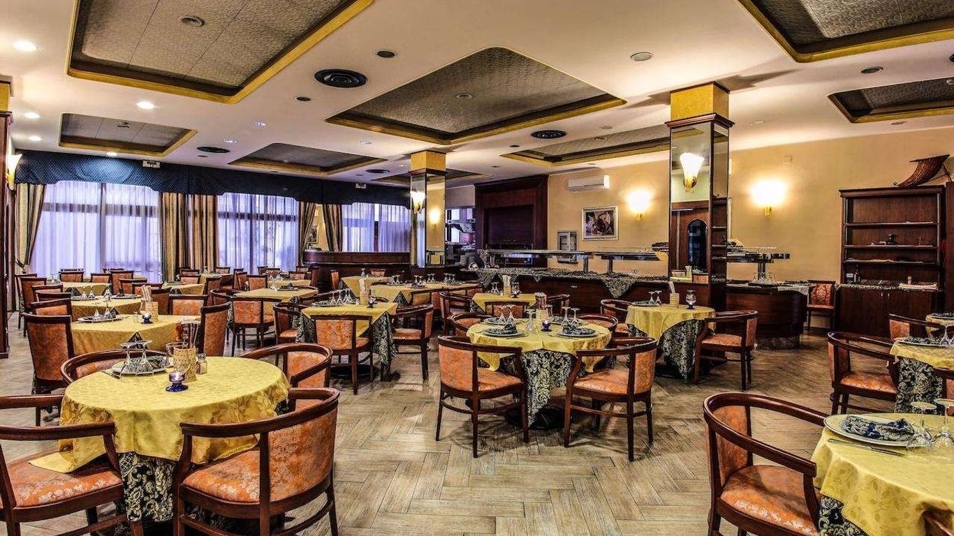 Hotel Grazia Deledda £49 Sassari Hotel Deals And Reviews Kayak