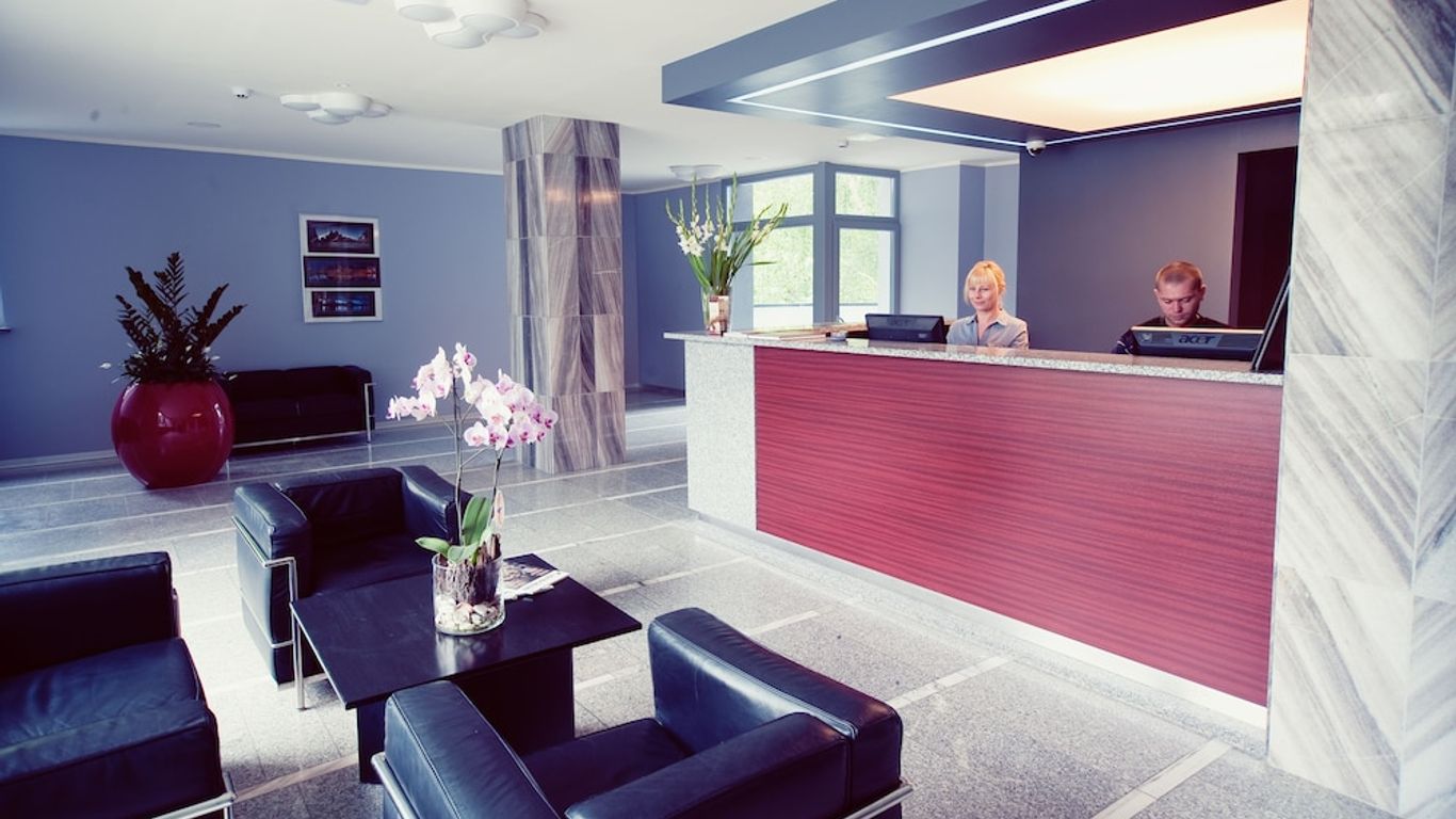 Hotel Slask £35. Wroclaw Hotel Deals & Reviews - KAYAK