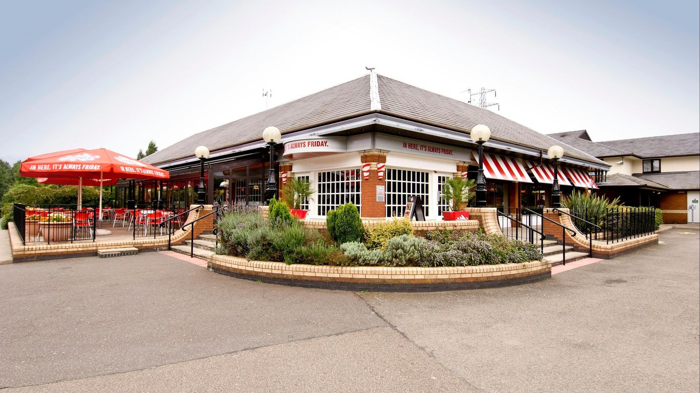 Premier Inn Coventry (Binley-A46) . Coventry Hotel Deals & Reviews - KAYAK