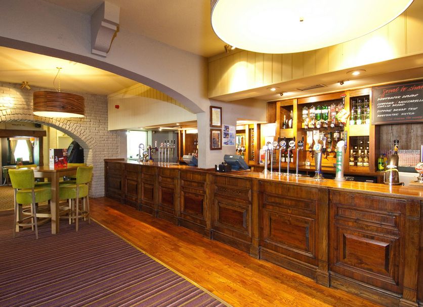 Premier Inn Ruislip £69. Ruislip Hotel Deals & Reviews - KAYAK