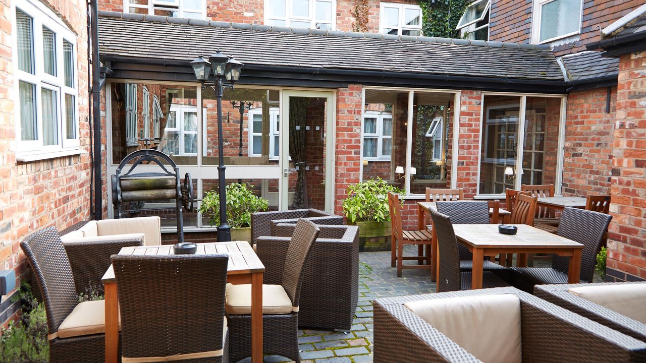 Millers Hotel by Greene King Inns £40. Nuneaton Hotel Deals & Reviews ...
