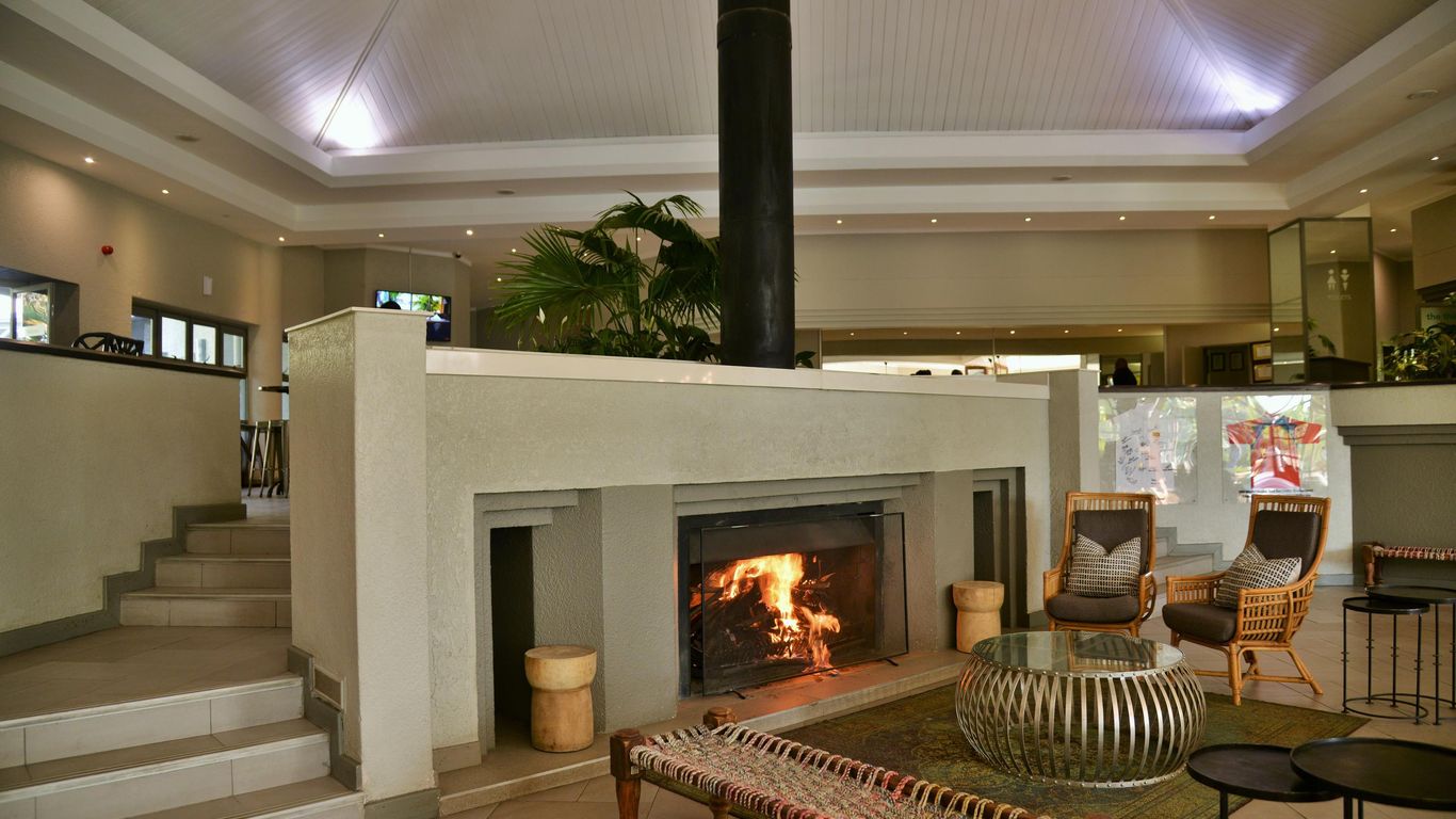 Cresta Lodge Harare £66. Harare Hotel Deals & Reviews - KAYAK