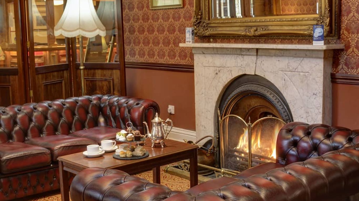 Shap Wells Hotel £61. Penrith Hotel Deals & Reviews - KAYAK