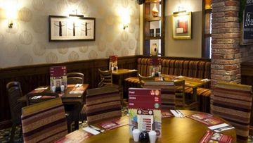 Premier Inn Bristol Filton £46. Bristol Hotel Deals & Reviews - KAYAK