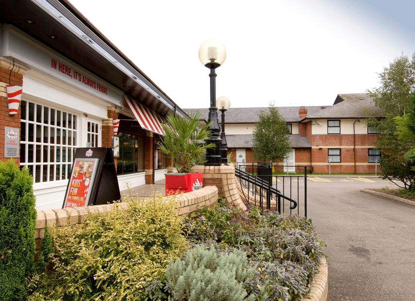 Premier Inn Coventry (Binley-A46) . Coventry Hotel Deals & Reviews - KAYAK