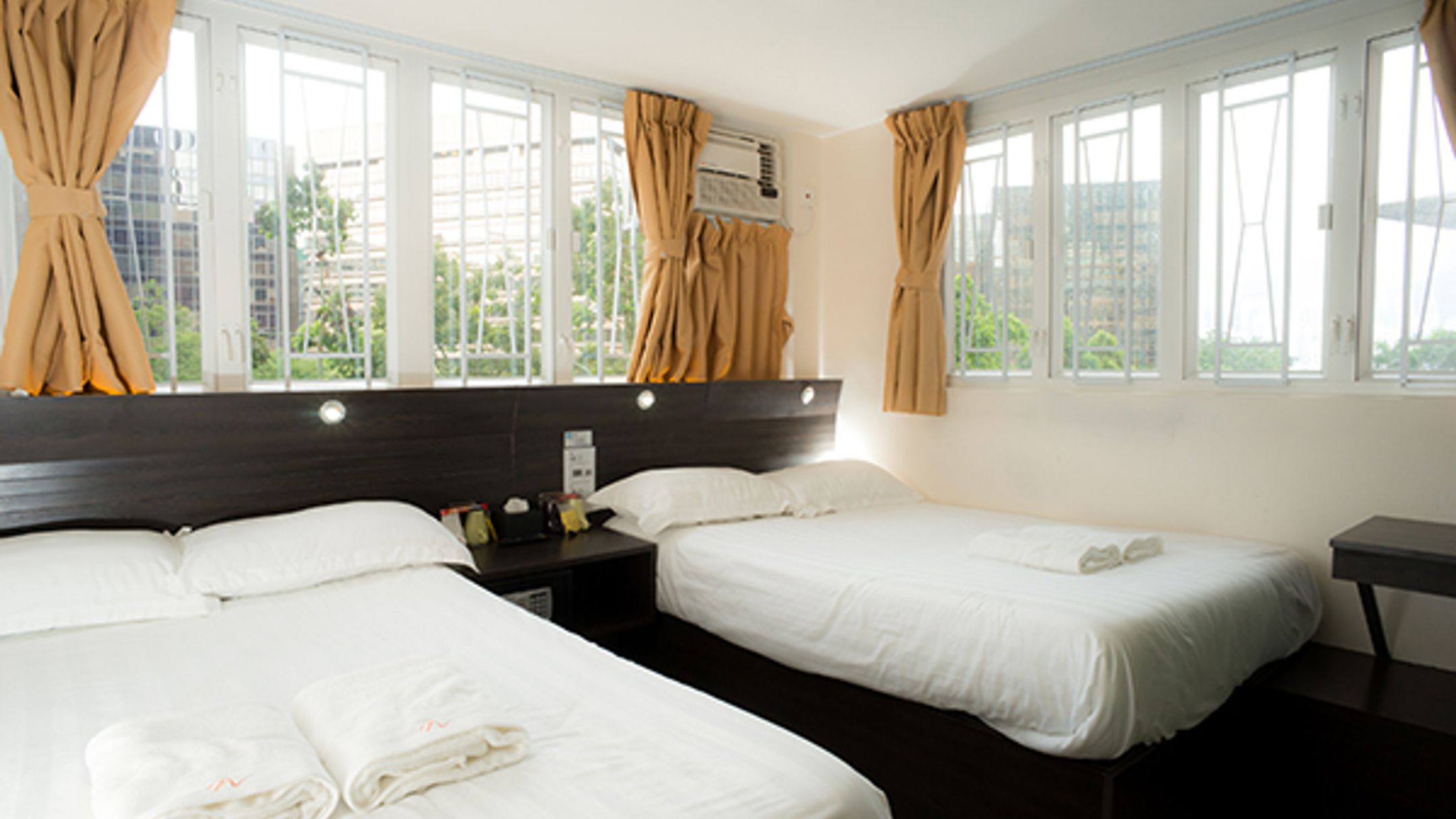 Homy Inn - Hostel . Hong Kong Hotel Deals & Reviews - KAYAK