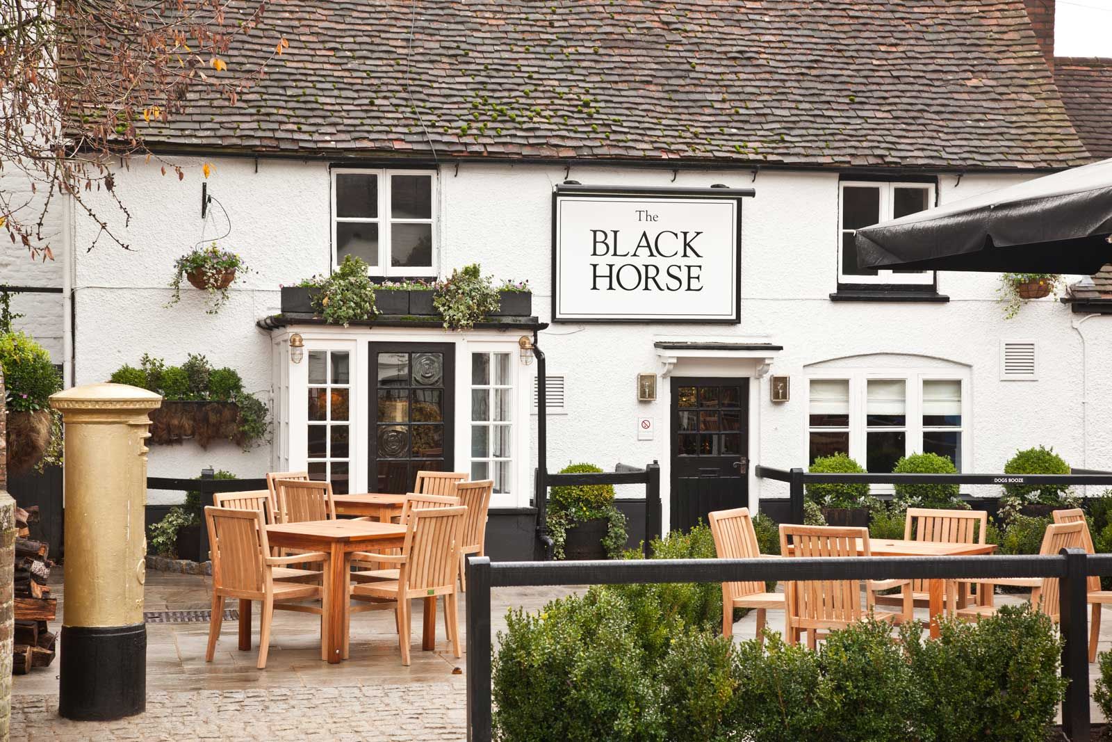 The Black Horse Fulmer £110. Slough Hotel Deals & Reviews - KAYAK