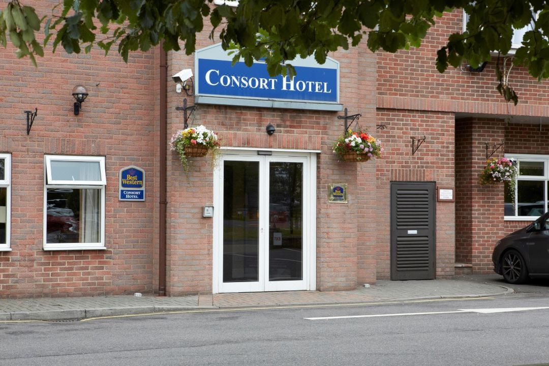 Consort Hotel £34. Rotherham Hotel Deals & Reviews - KAYAK