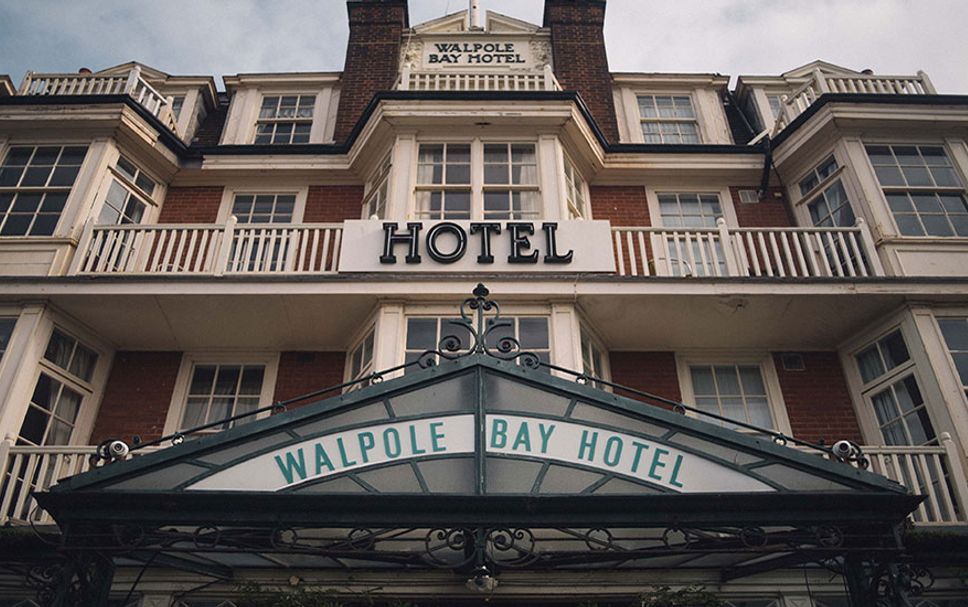 Walpole Bay Hotel £147. Margate Hotel Deals & Reviews - KAYAK
