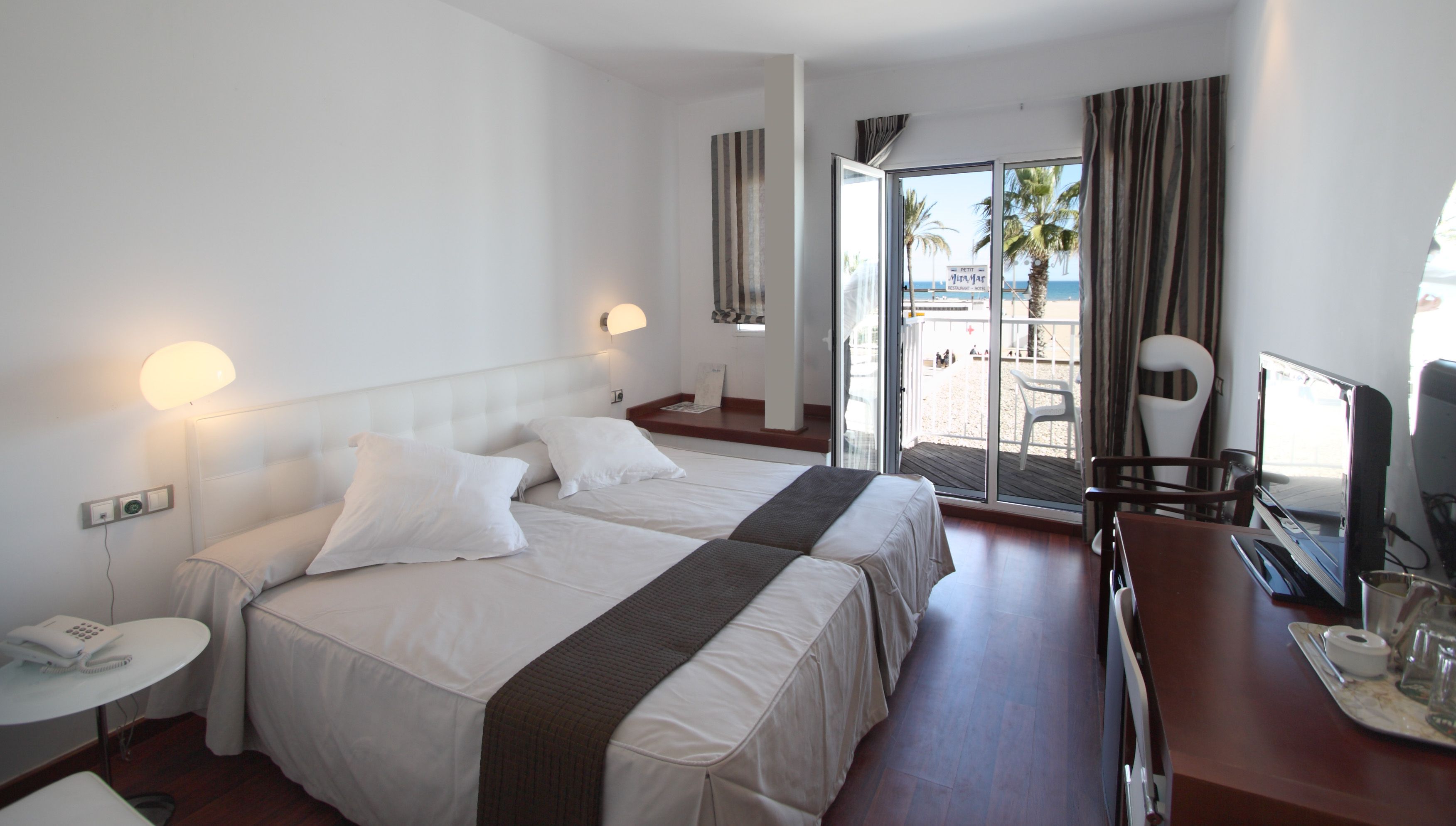 Hotel Miramar Valencia from £37. Valencia Hotel Deals & Reviews - KAYAK