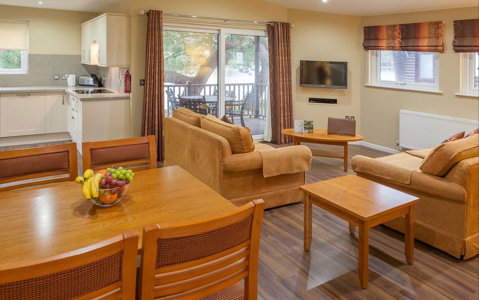 Pine Lake Resort £33. Carnforth Hotel Deals & Reviews - KAYAK