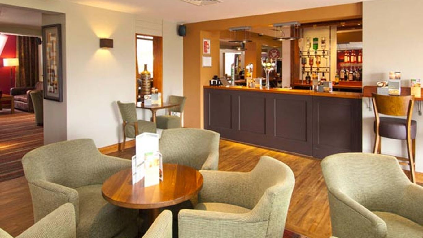 Premier Inn Manchester Bury £48. Bury Hotel Deals & Reviews - KAYAK