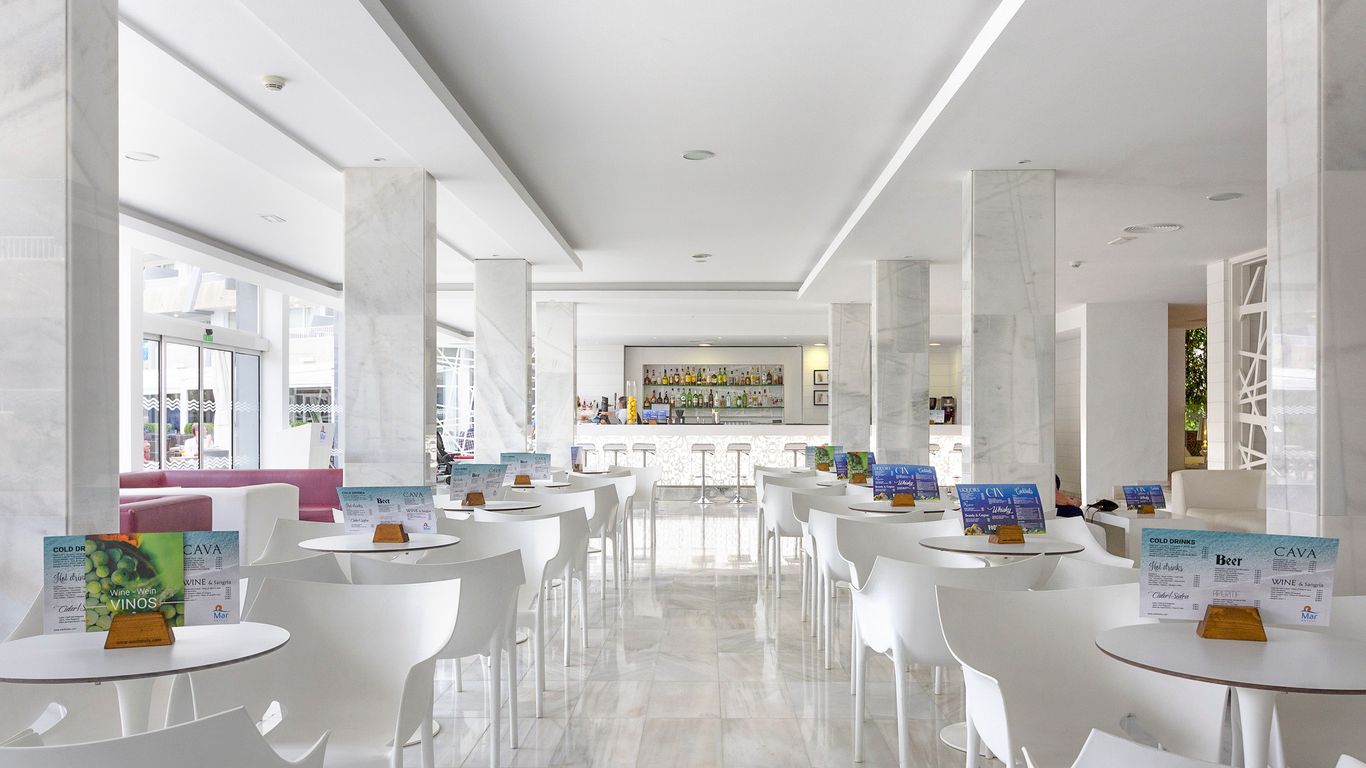 MarSenses Rosa del Mar Hotel & Spa £70. Palma Nova Hotel Deals ...