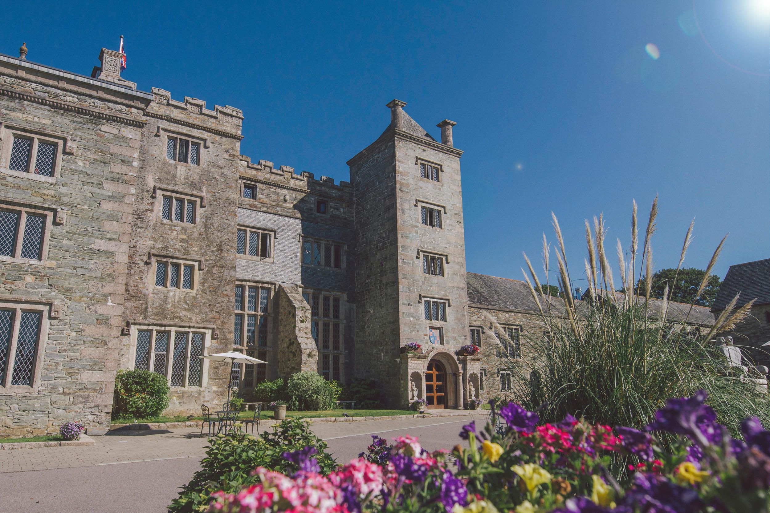Boringdon Hall Hotel and Spa £100. Plymouth Hotel Deals & Reviews - KAYAK