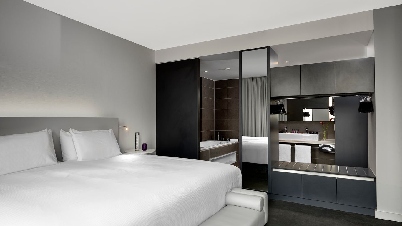 INNSiDE By Meliá Manchester £58. Manchester Hotel Deals & Reviews - KAYAK