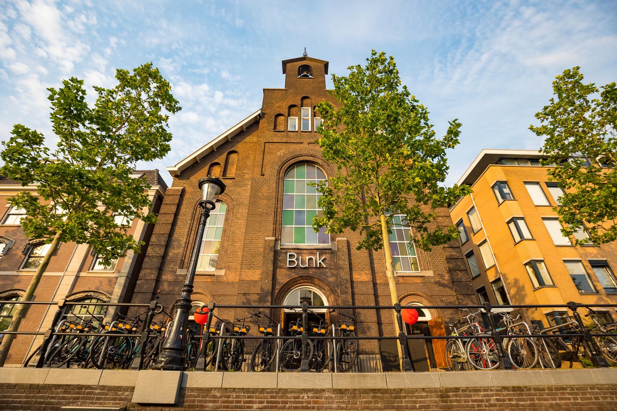 BUNK Hotel Utrecht from £30. Utrecht Hotel Deals & Reviews - KAYAK