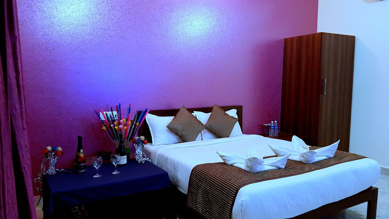 Hotel Hill Rock Goa £196. Arambol Hotel Deals & Reviews - KAYAK